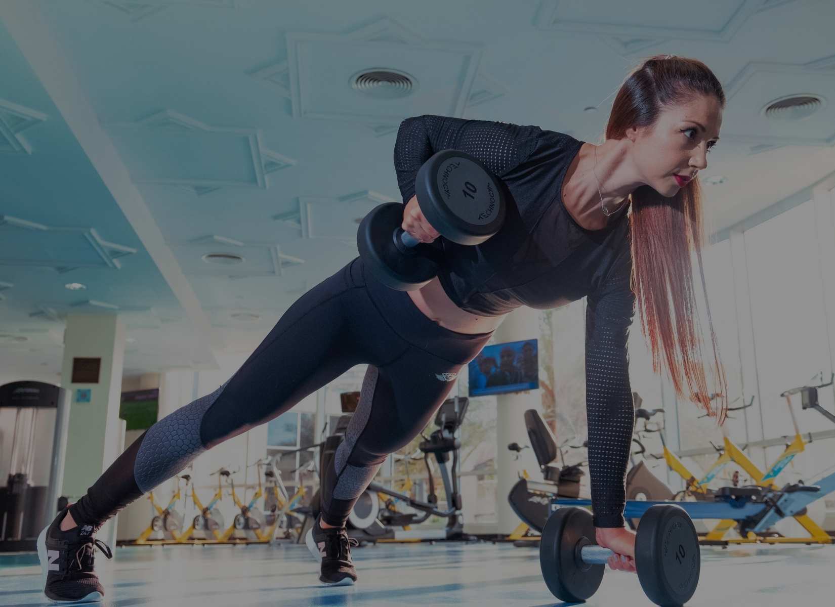 BLOG | How Exercise Can Improve Your Overall Bone Health